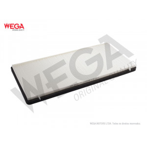 Filtro Ar Condicionado Wega Range Rover Iii 3.0 4.4 02/06