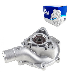 Bomba Água Motor Indisa Fiat Linea 2.4 16V Etorq 2009/