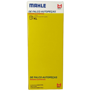 Filtro Combustível Mahle Kia Besta Bongo Sportage L200 KC46