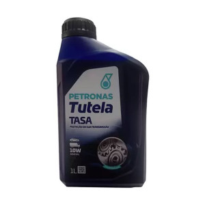Petronas Tutela Tasa 10w Mineral - Fluídos de Transmissão Automática Convencional - Fluídos de ...