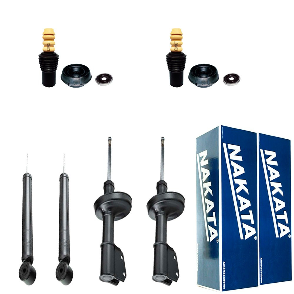 Compre agora na Fast Autopeças em até 5x sem juros no cart oKit ...